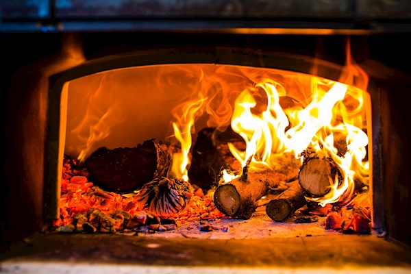 The invention of fire | Audi Magazine Australia