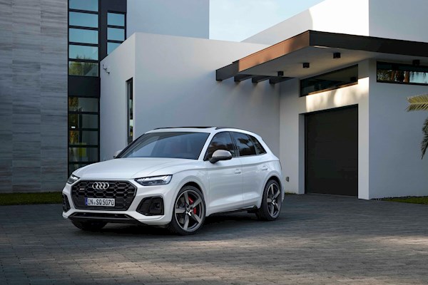 Cult hero | Audi Magazine Australia