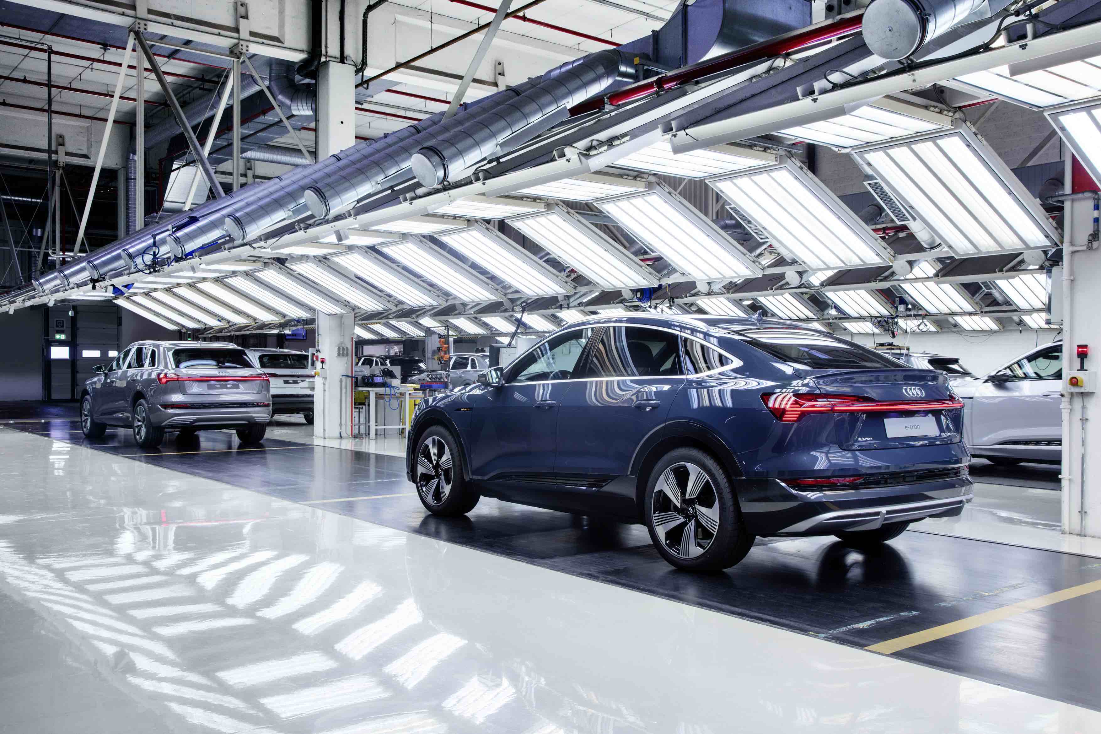Mission Zero | Audi Magazine Australia