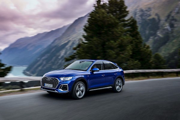 A new design icon | Audi Magazine Australia