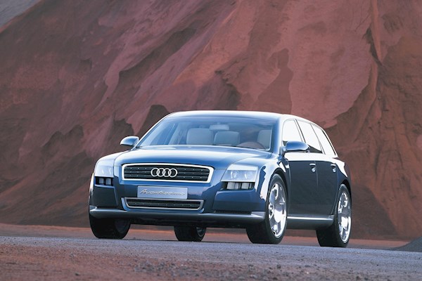 The ultimate Avant | Audi Magazine Australia