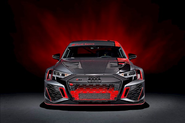 Generation next | Audi Magazine Australia