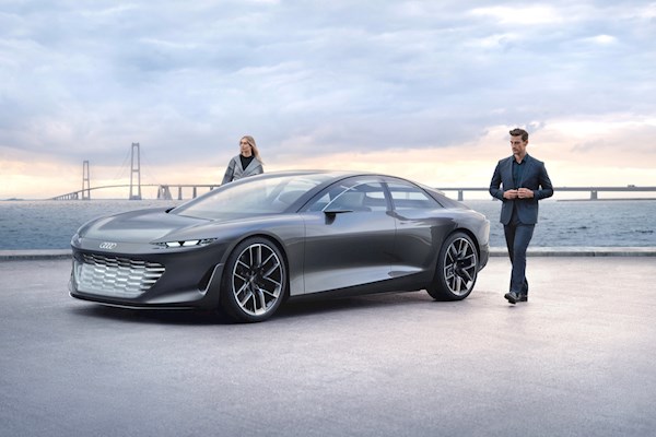 Mobility tomorrow | Audi Magazine Australia