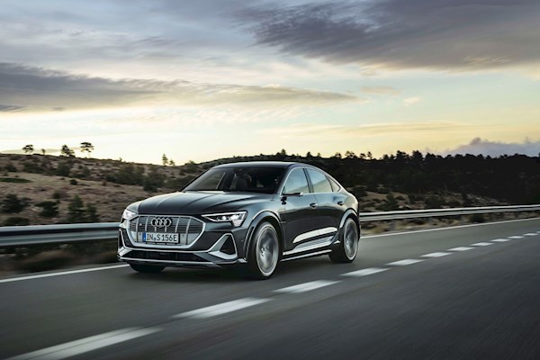 Production milestone | Audi Magazine Australia