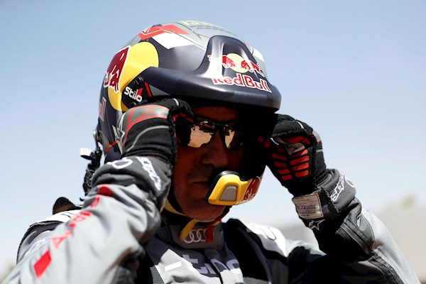 The driving elite | Audi Magazine Australia