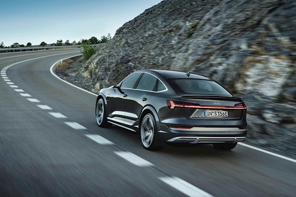 Electric quattro | Audi Magazine Australia
