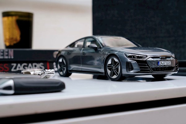 Your next RS | Audi Magazine Australia