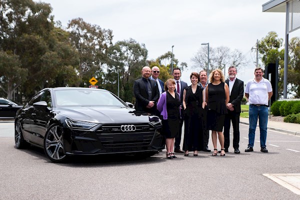 Driving research | Audi Magazine Australia