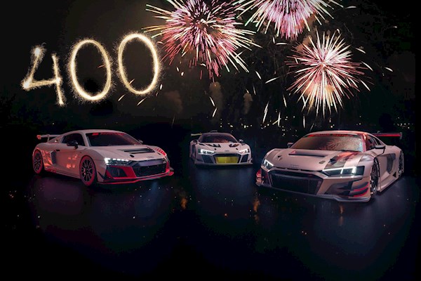 What a year | Audi Magazine Australia