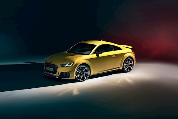 Living colours | Audi Magazine Australia