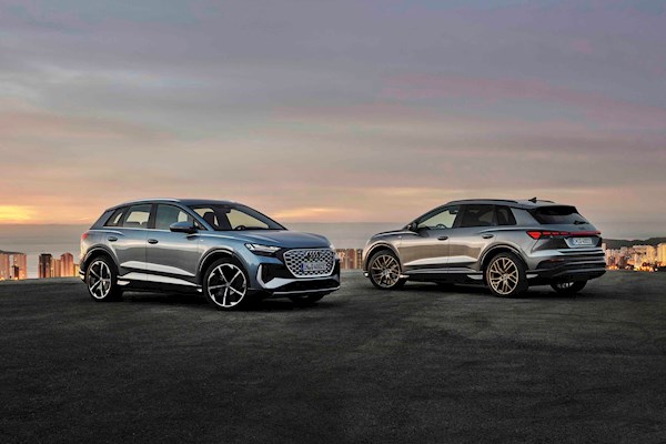 Audi expands China operations | Audi Magazine Australia