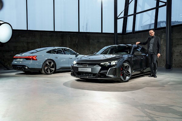 Perfect proportions | Audi Magazine Australia