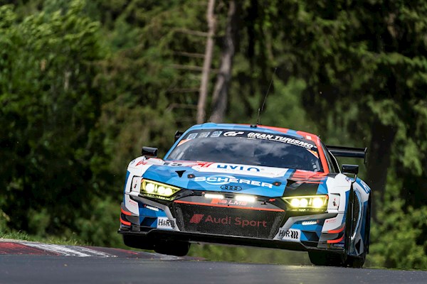 Six wins in 10 years | Audi Magazine Australia