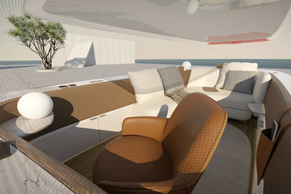 The great indoors | Audi Magazine Australia