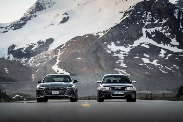 The practical supercar | Audi Magazine Australia