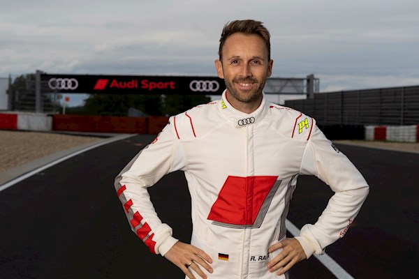 Rast to call time | Audi Magazine Australia