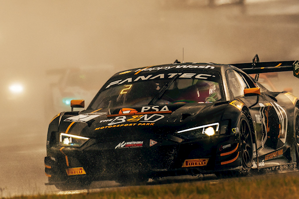 Extending the lead | Audi Magazine Australia