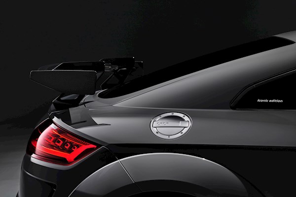 Iconic | Audi Magazine Australia