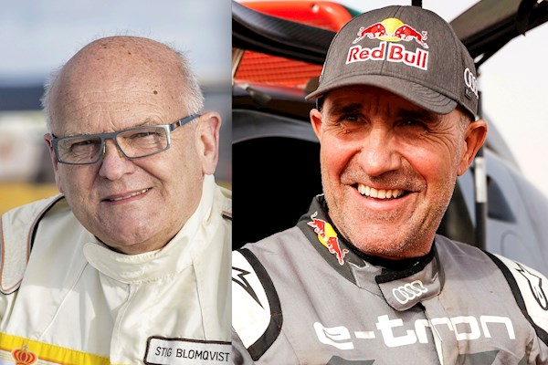 Racing lines | Audi Magazine Australia