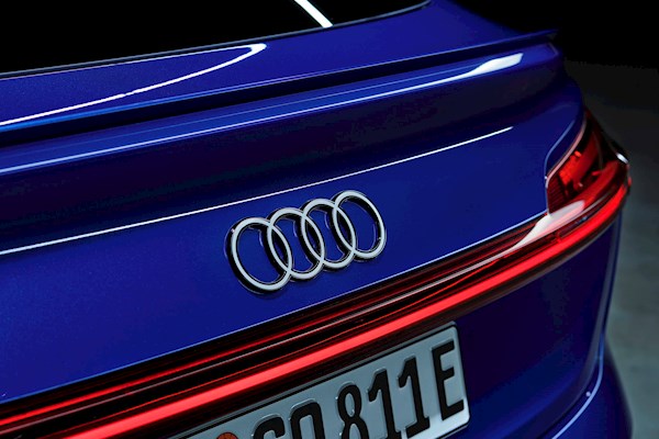 The rings of power | Audi Magazine Australia