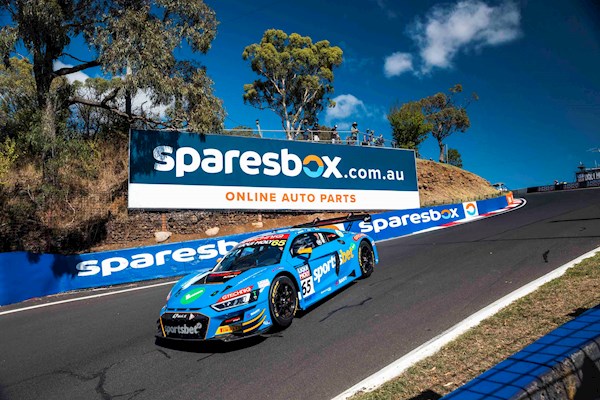 Primed and ready | Audi Magazine Australia