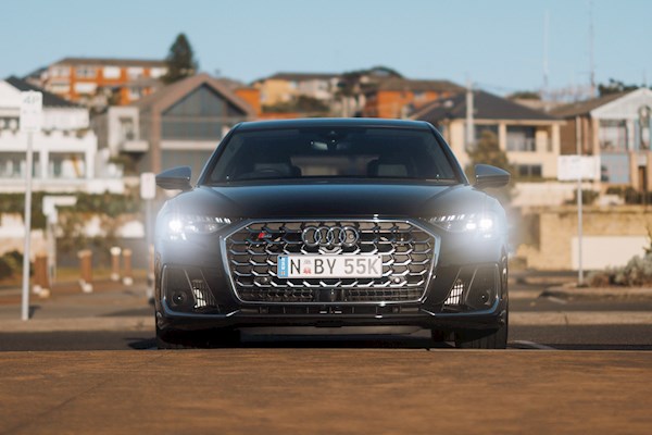 Rarified air | Audi Magazine Australia