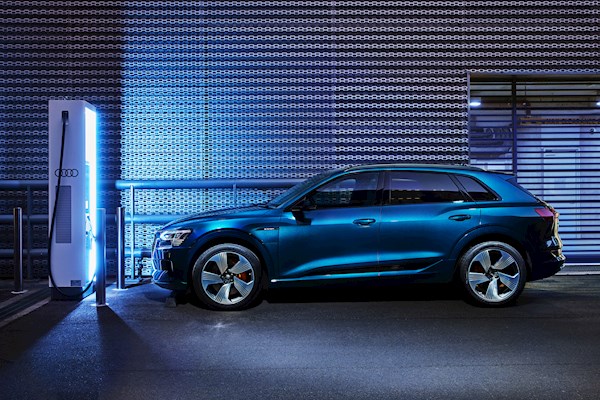 Audi partners with Origin Energy | Audi Magazine Australia
