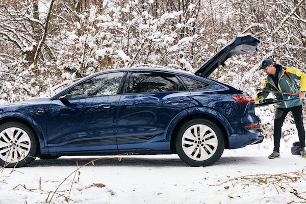 Giving nature a voice | Audi Magazine Australia