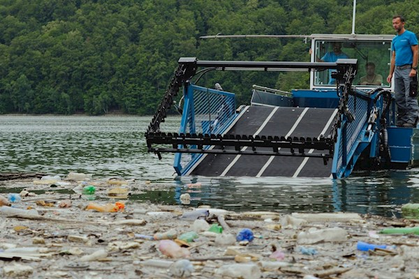 The war on waste | Audi Magazine Australia