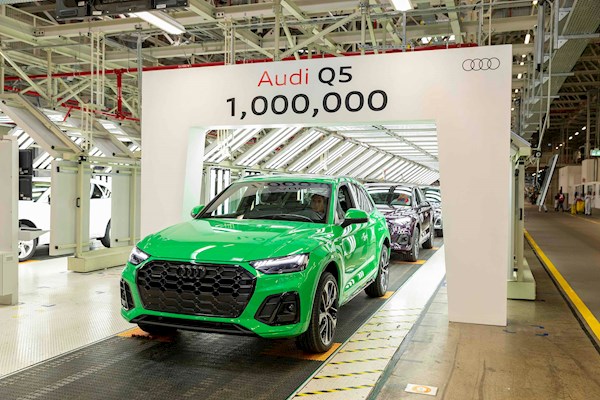 Milestones for Mexico | Audi Magazine Australia