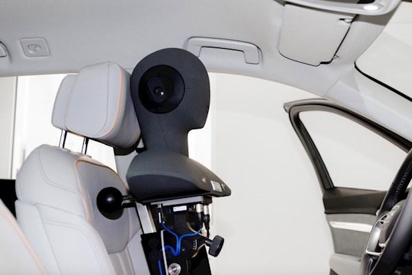 All about acoustics | Audi Magazine Australia