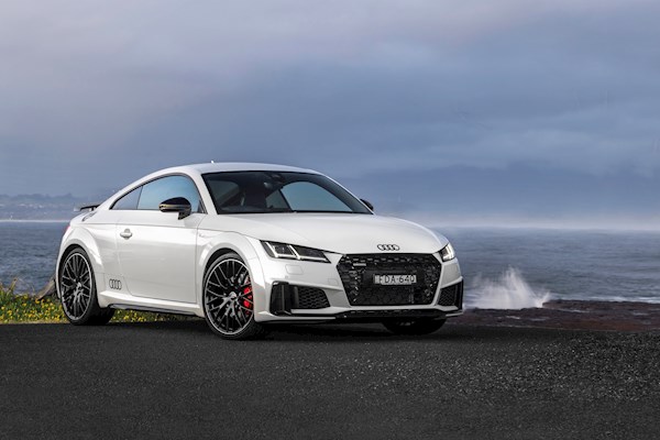 Final Edition | Audi Magazine Australia