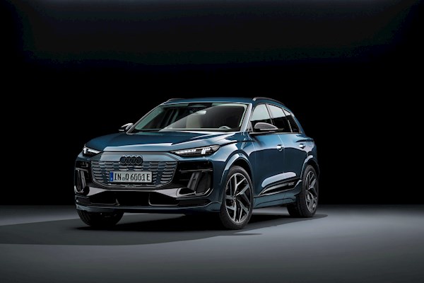 Design evolution | Audi Magazine Australia