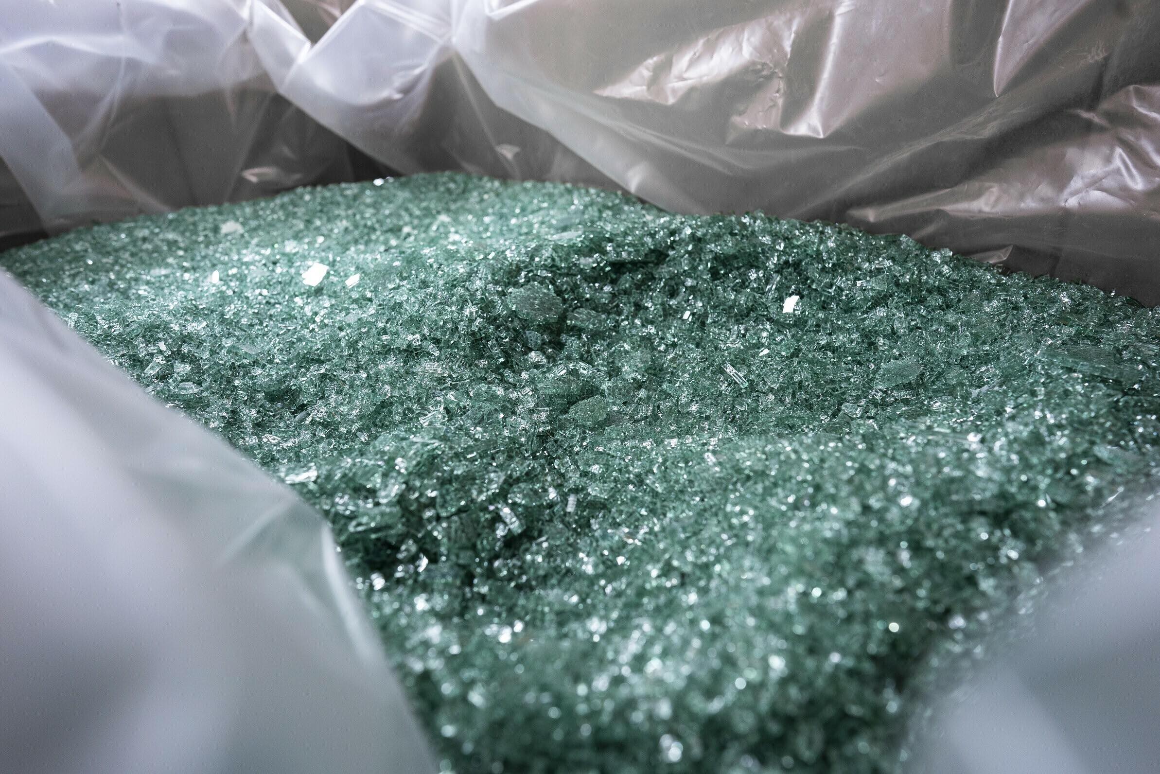 A war on waste | Audi Magazine Australia