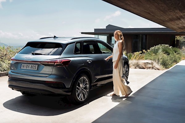 The next wave | Audi Magazine Australia