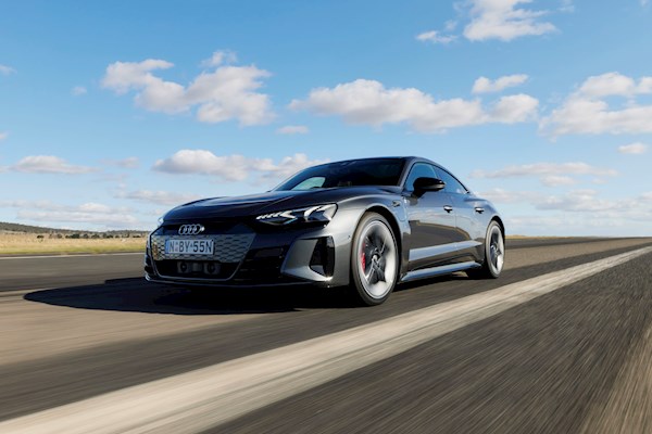 The Audi difference | Audi Magazine Australia