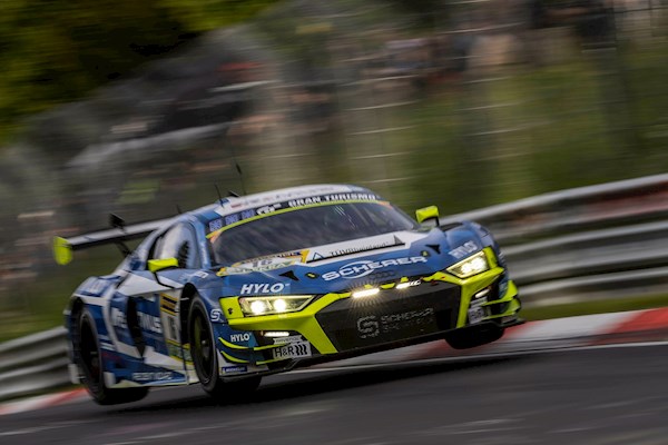 Finishing line | Audi Magazine Australia