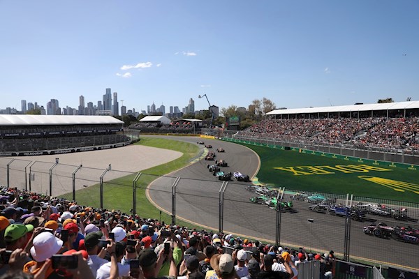 Join Audi trackside | Audi Magazine Australia