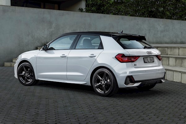 S line models announced | Audi Magazine Australia