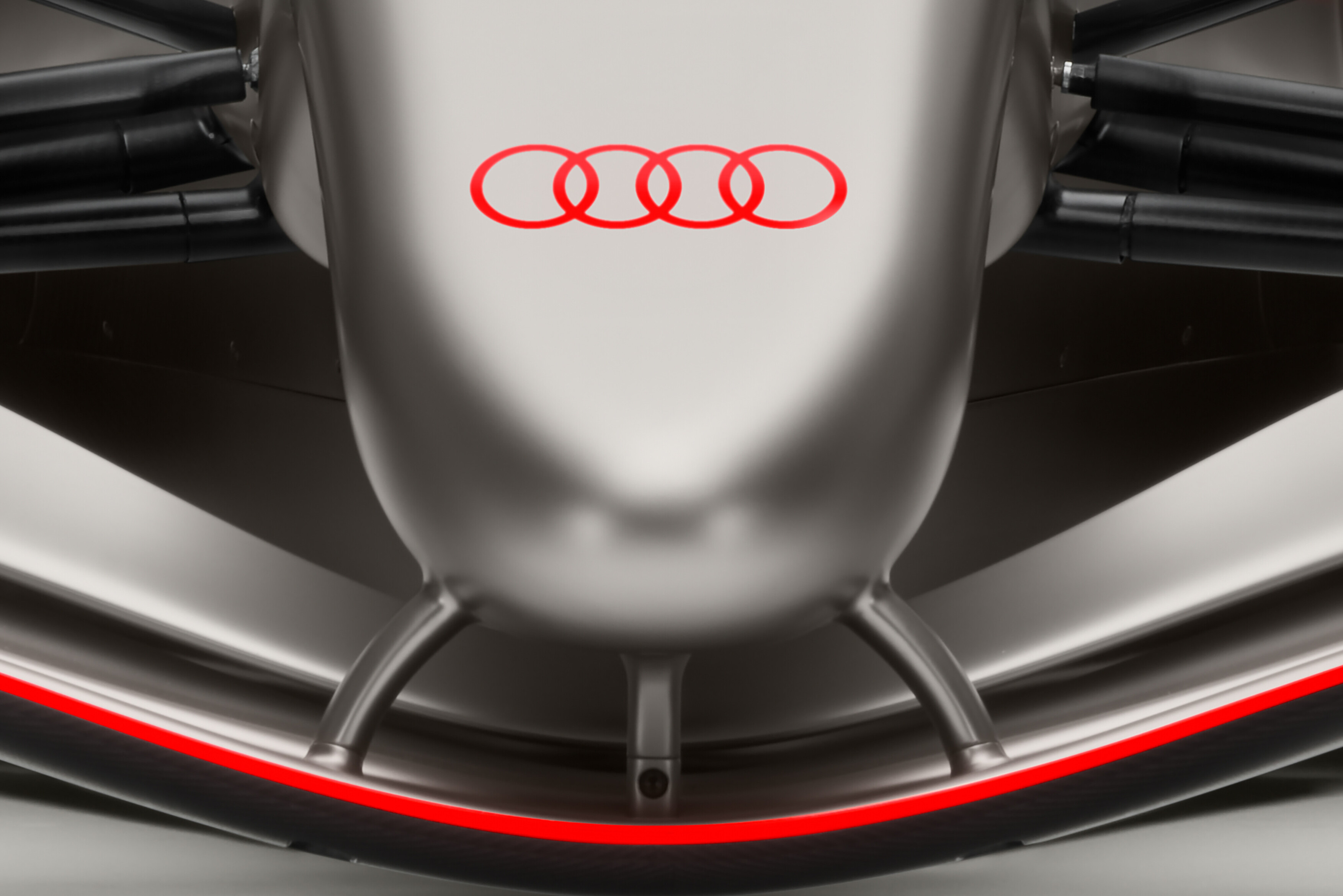 Formula 1 countdown | Audi Magazine Australia
