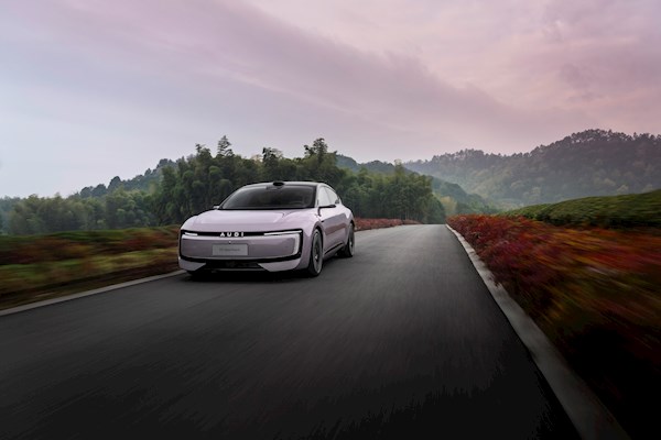 Top honours in China | Audi Magazine Australia